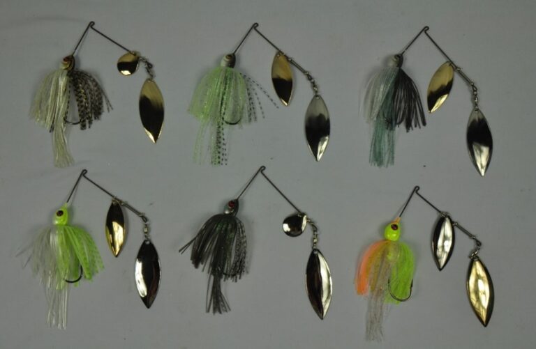 GLC Fishing Manufacturing | Design Lure and Lure Component