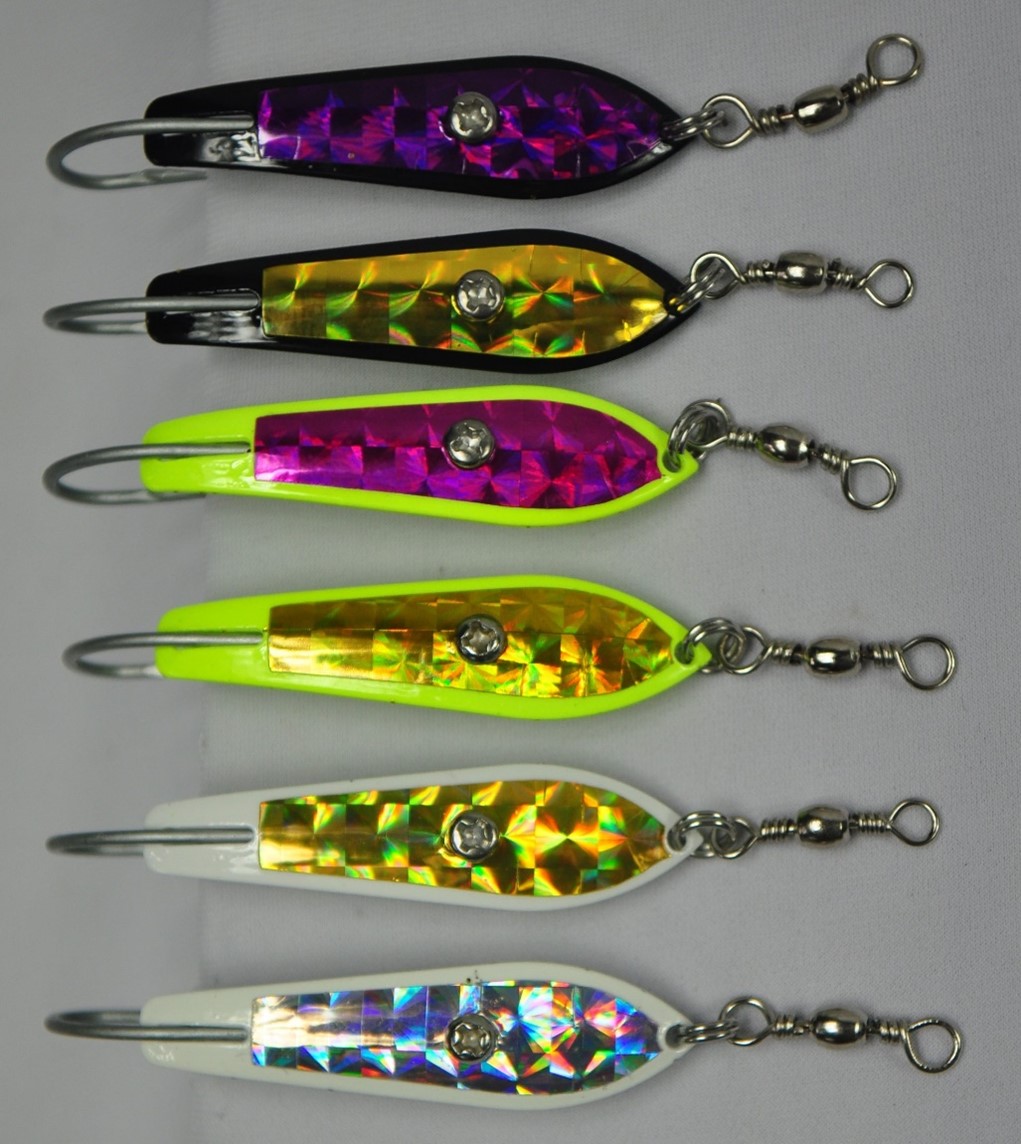 GLC Fishing Manufacturing | Design Lure and Lure Component
