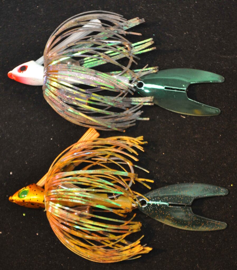 Fresh Water Lures - Fishing Lure & Lure Component Design & Manufacturing