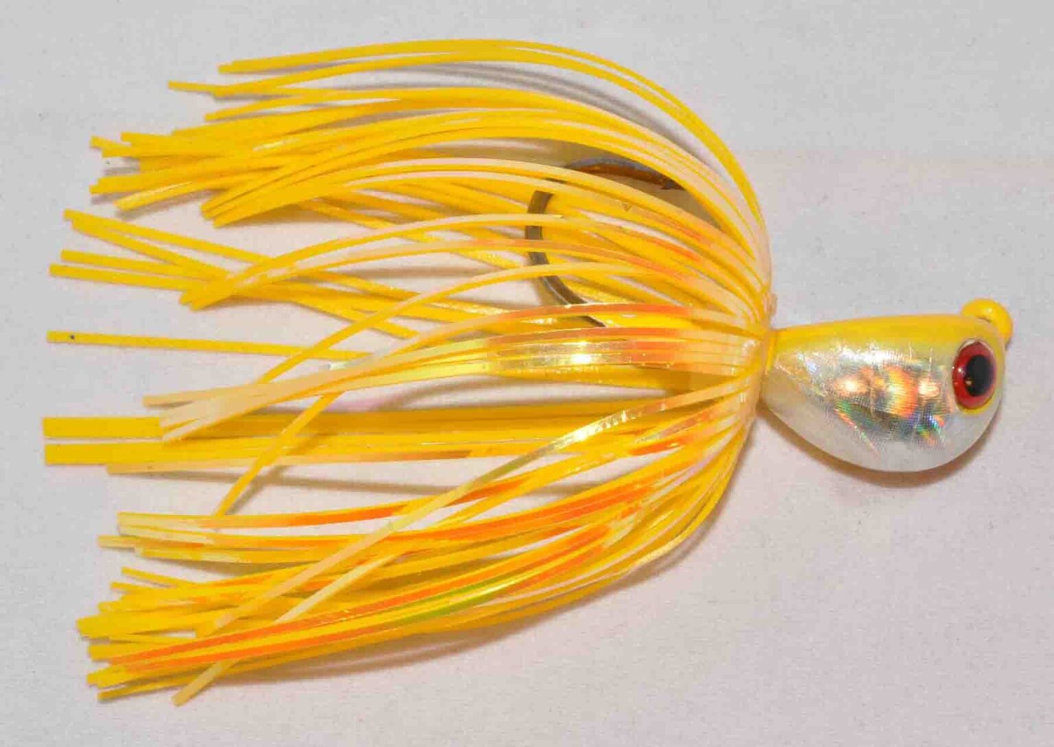 Salt Water Lures - Fishing Lure & Lure Component Design & Manufacturing