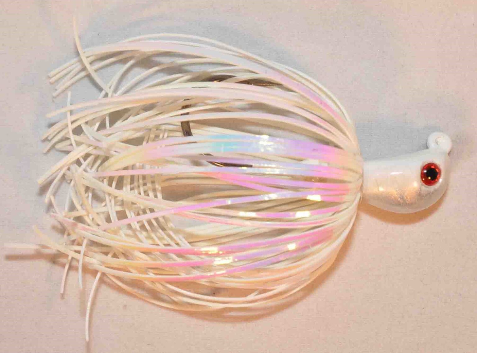 Salt Water Lures - Fishing Lure & Lure Component Design & Manufacturing