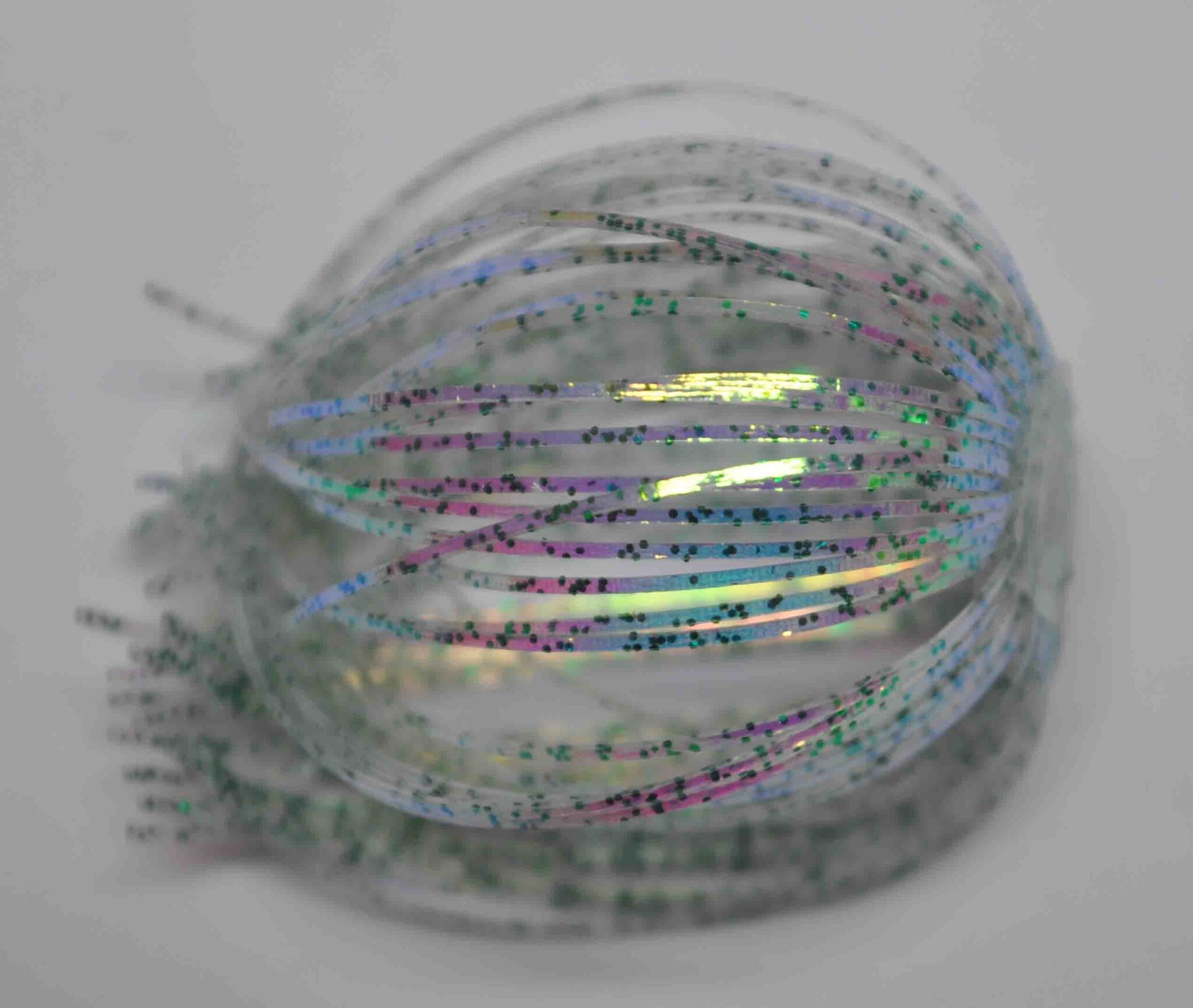 Lure Skirt - Fishing Lure & Lure Component Design & Manufacturing