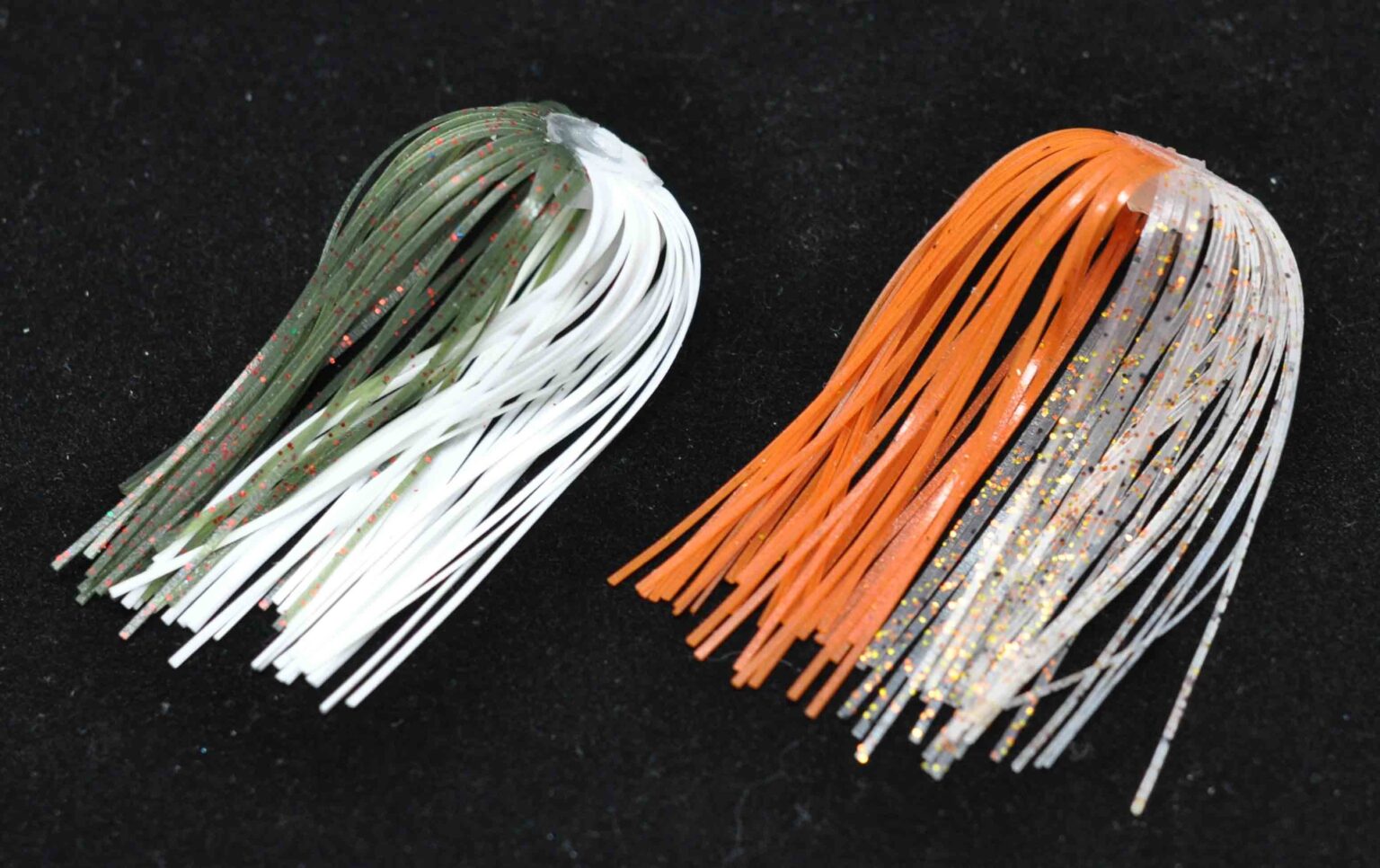 Lure Skirt - Fishing Lure & Lure Component Design & Manufacturing