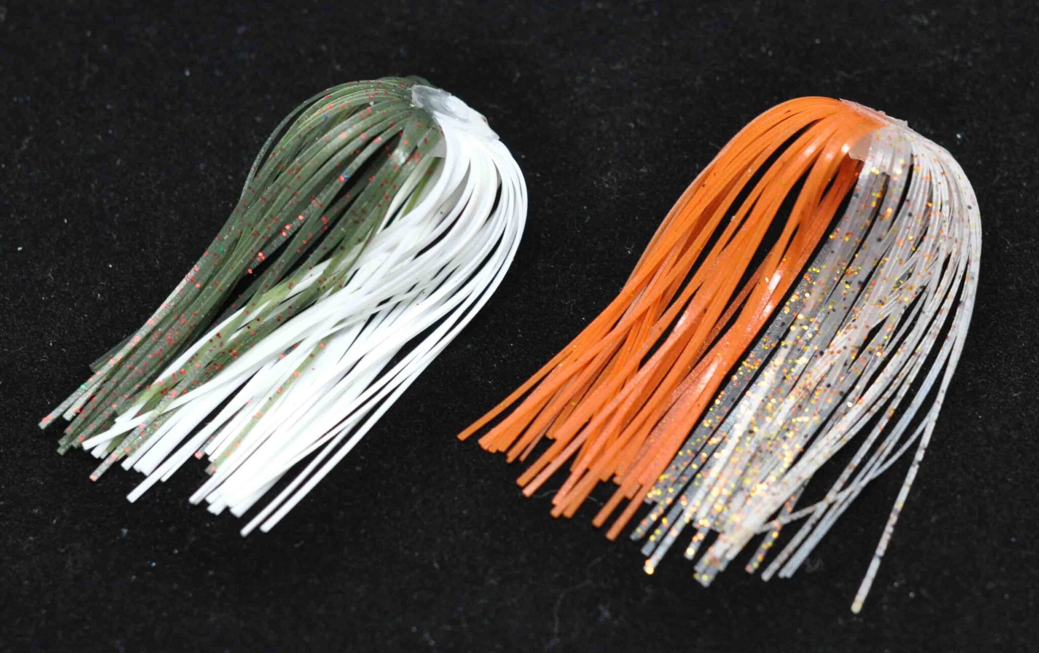 Lure Skirt - Fishing Lure & Lure Component Design & Manufacturing