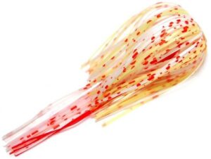 Lure Skirt - Fishing Lure & Lure Component Design & Manufacturing