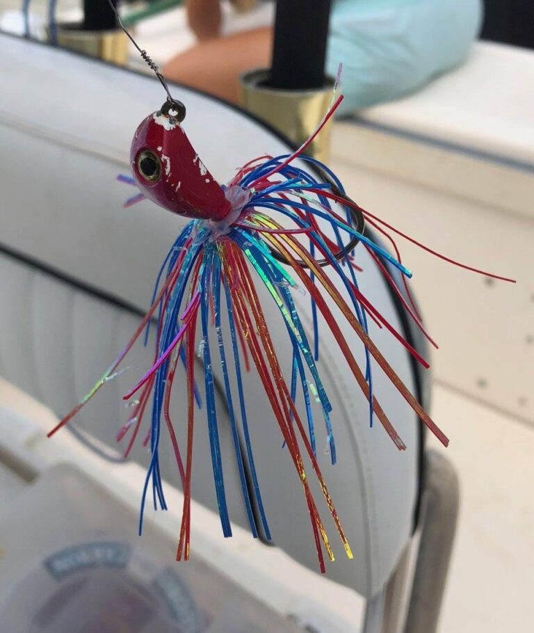 Salt Water Lures - Fishing Lure & Lure Component Design & Manufacturing