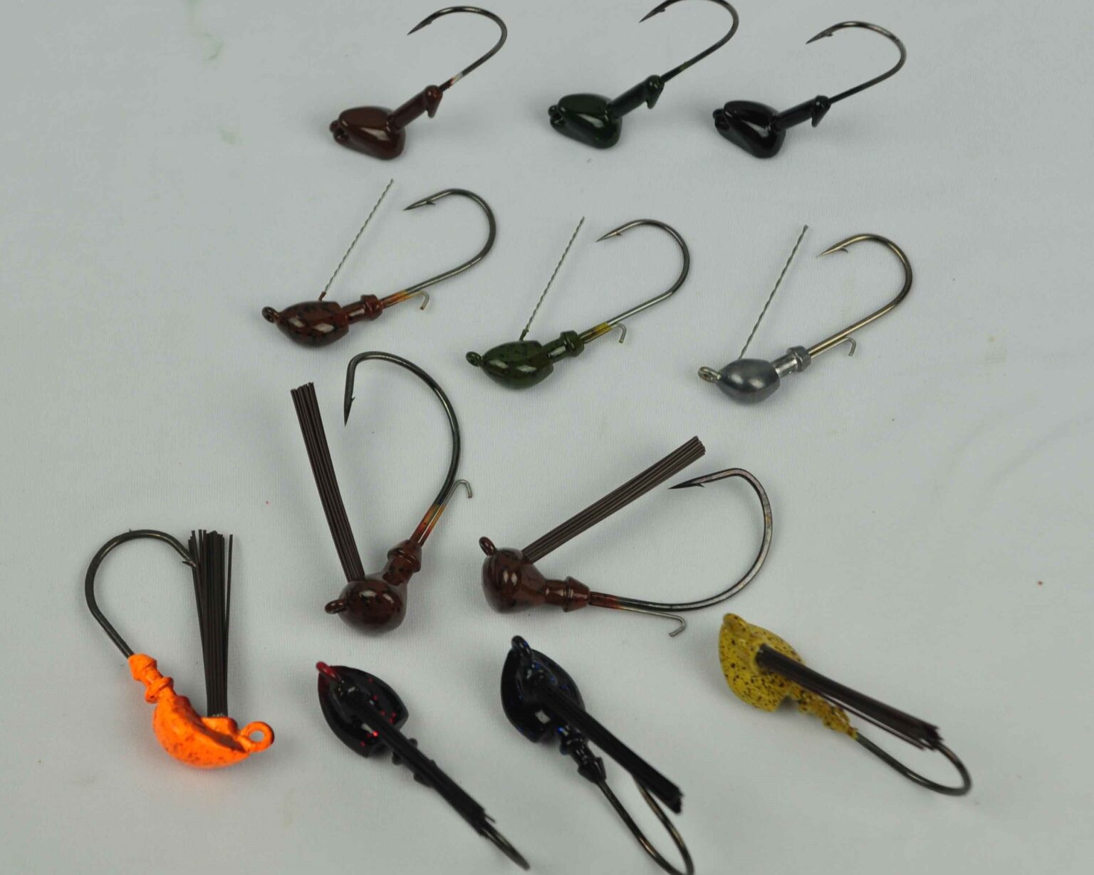 Fresh Water Lures - Fishing Lure & Lure Component Design & Manufacturing